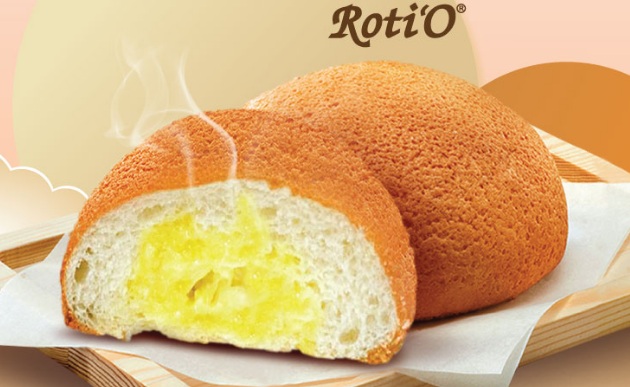 Harga Roti O Terbaru November 2024, Menu Varian Aneka Rasa Terkini ...