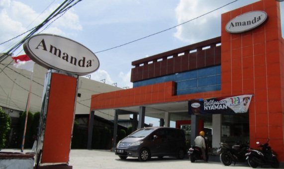 Daftar Harga Brownies Amanda All Varian Terbaru Desember 2024 dan ...