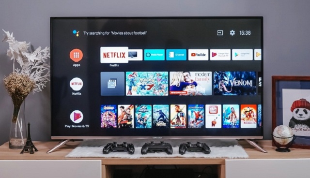 Rekomendasi Smart TV Digital Murah Terbaru Oktober 2024 | Tanya Berita