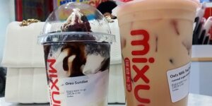 Harga Es Krim Mixue Terbaru Desember 2024, Lengkap dengan Daftar ...
